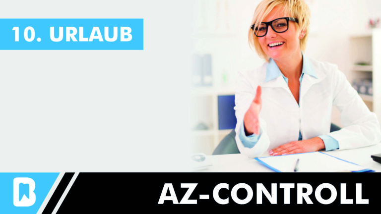 AZ-Controll – Arbeitszeiterfassung